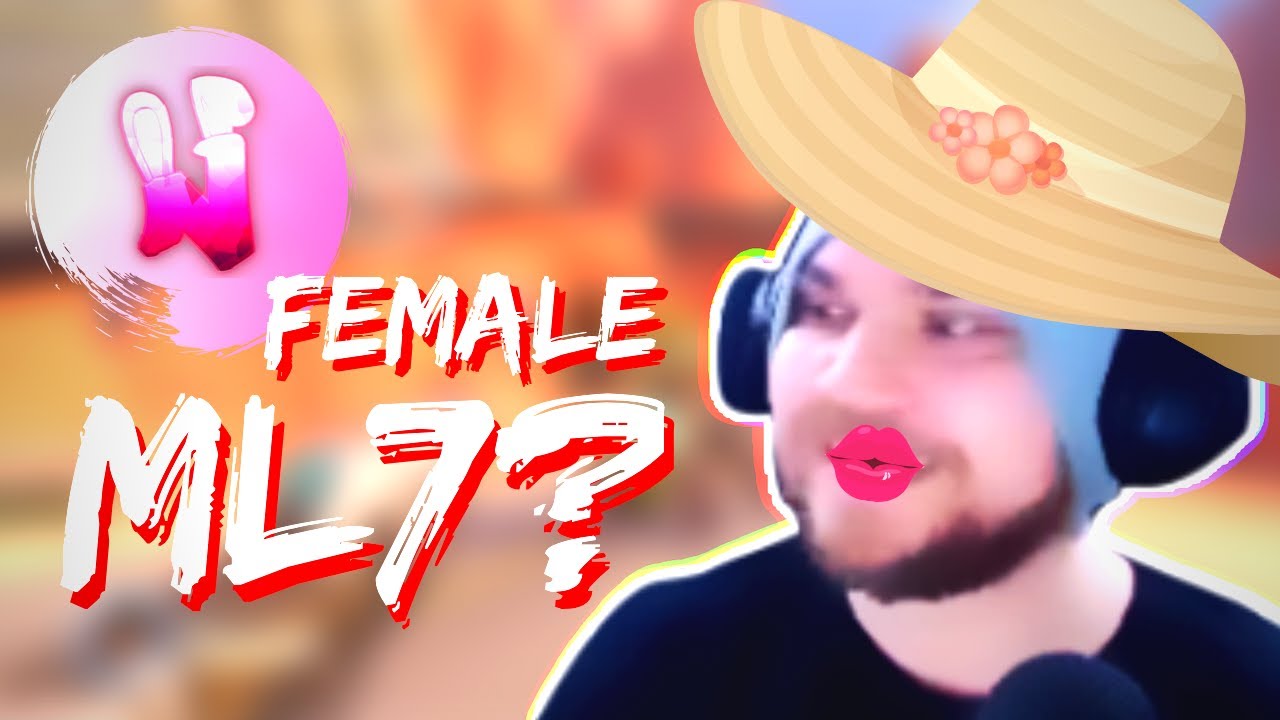 Playing with ML7!? | Stream Highlights - YouTube