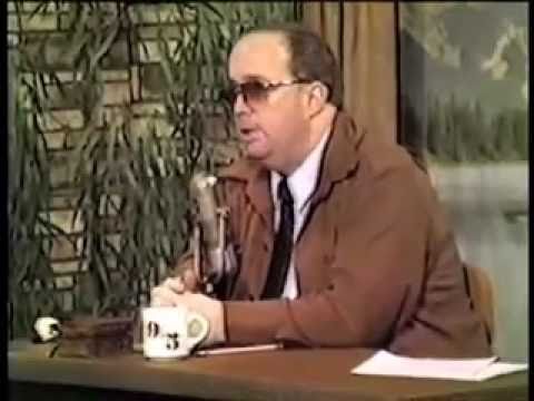 THE JOHNNY YOUNT SHOW - YouTube