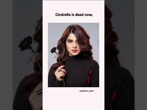 Jennifer winget ❤️🔥🖤 #cindrella'sdead #aesthetic #edits #jenniferwinget #shorts #youtube