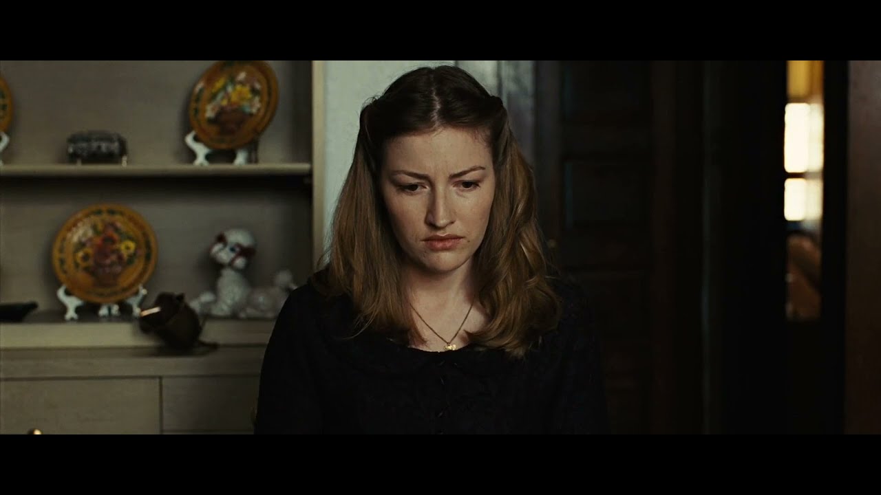 "No Country for Old Men". the final scene of Carla's murder - YouTube