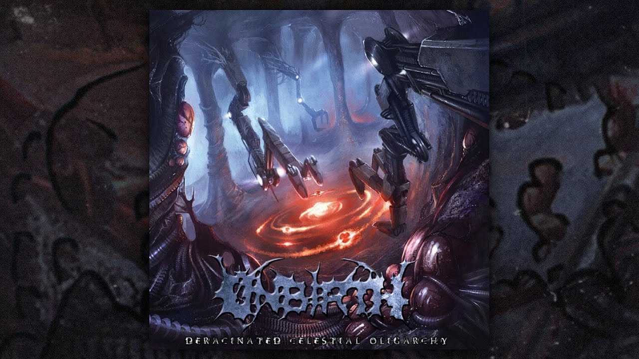 Unbirth - Deracinated Celestial Oligarchy (FULL ALBUM/2013) - YouTube