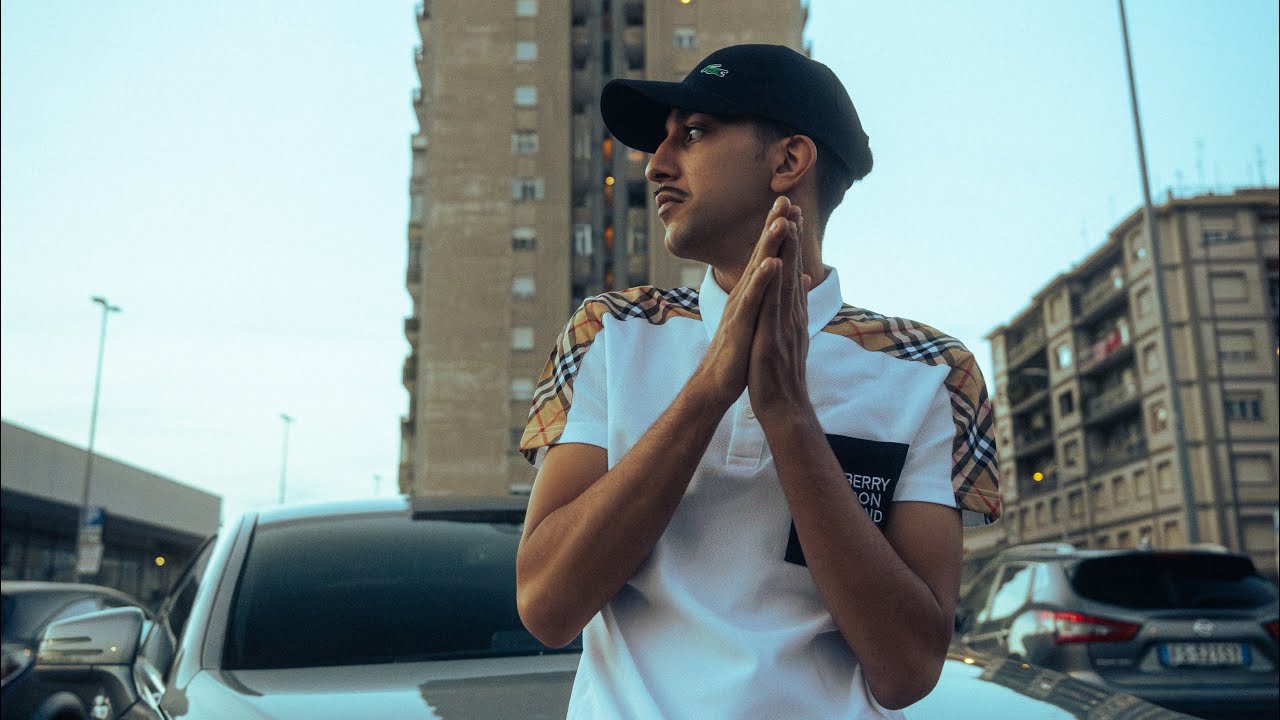 Fadi - UN,DEUX,TROIS (Official Video) - YouTube