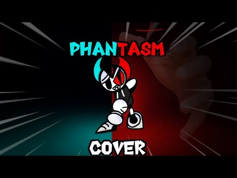 PHANTASM FNF COVER +MIDI - YouTube