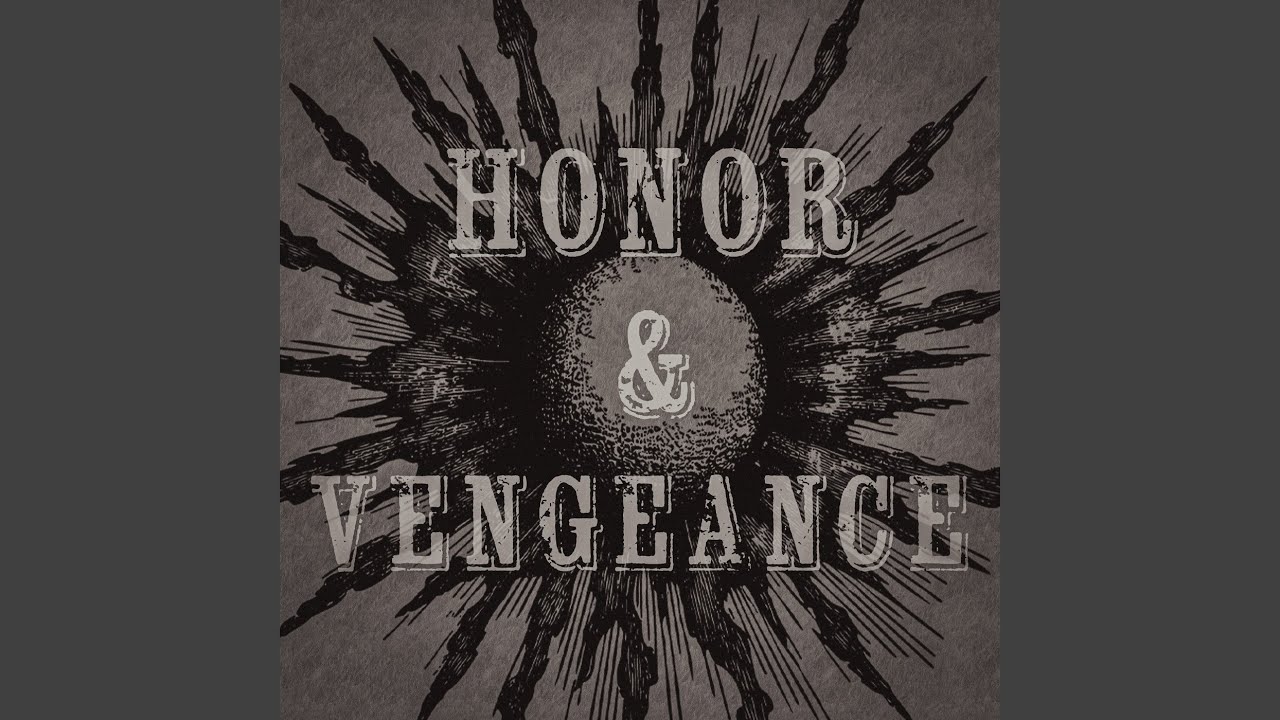 Ballad of the Bounty Hunter - YouTube