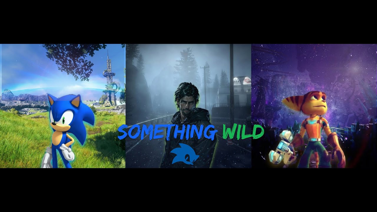 Something Wild - GMV || Multifandom - YouTube