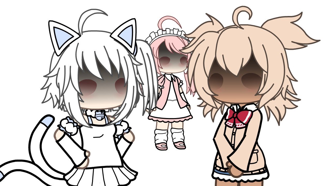 💕"take my eye's" 💕 •Gore• •Gacha life• •Bloody• •Creepy• - YouTube