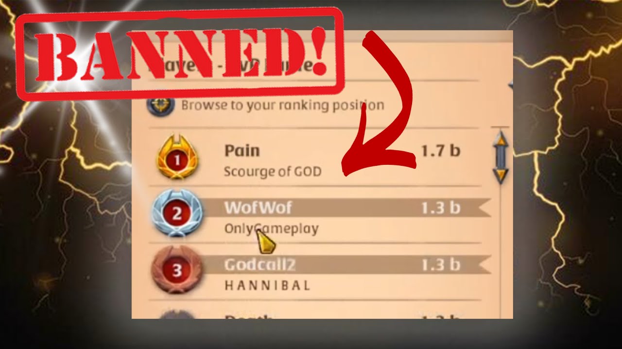 Top1&2 leaderboard got BANNED?? || Stream Highlights#340 || Albion ...