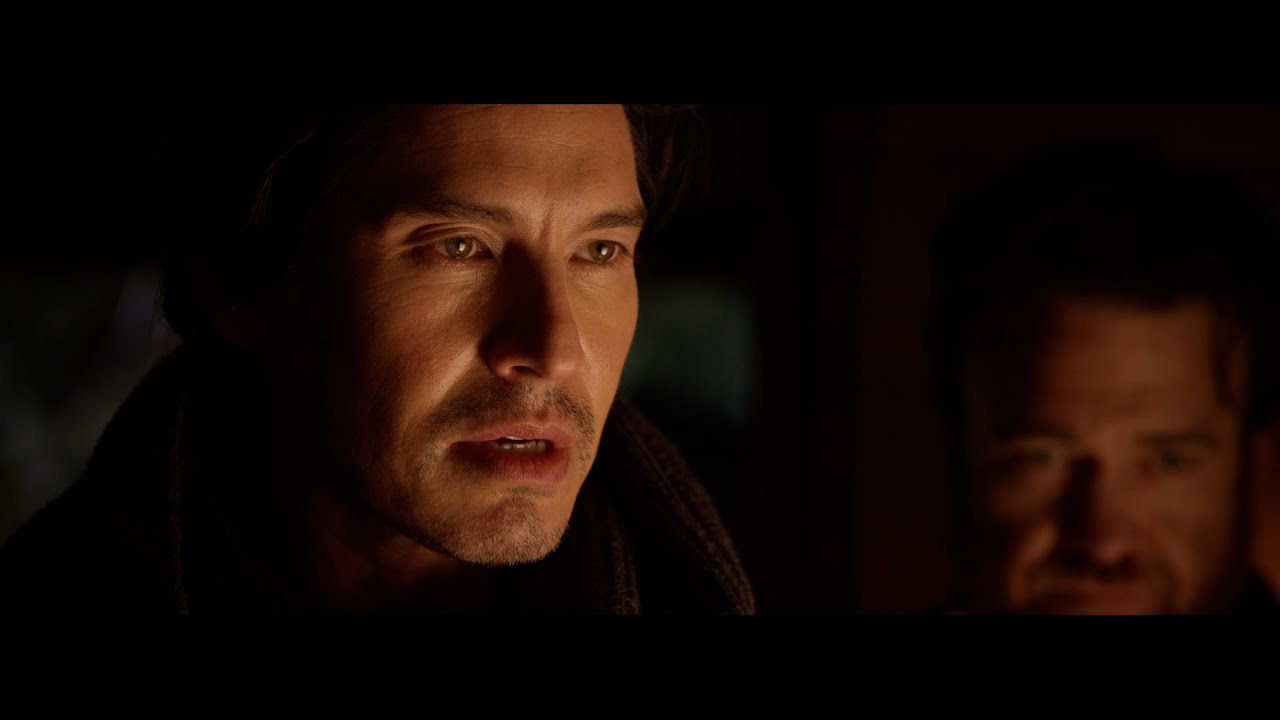Vincent Talenti | Director Reel - YouTube