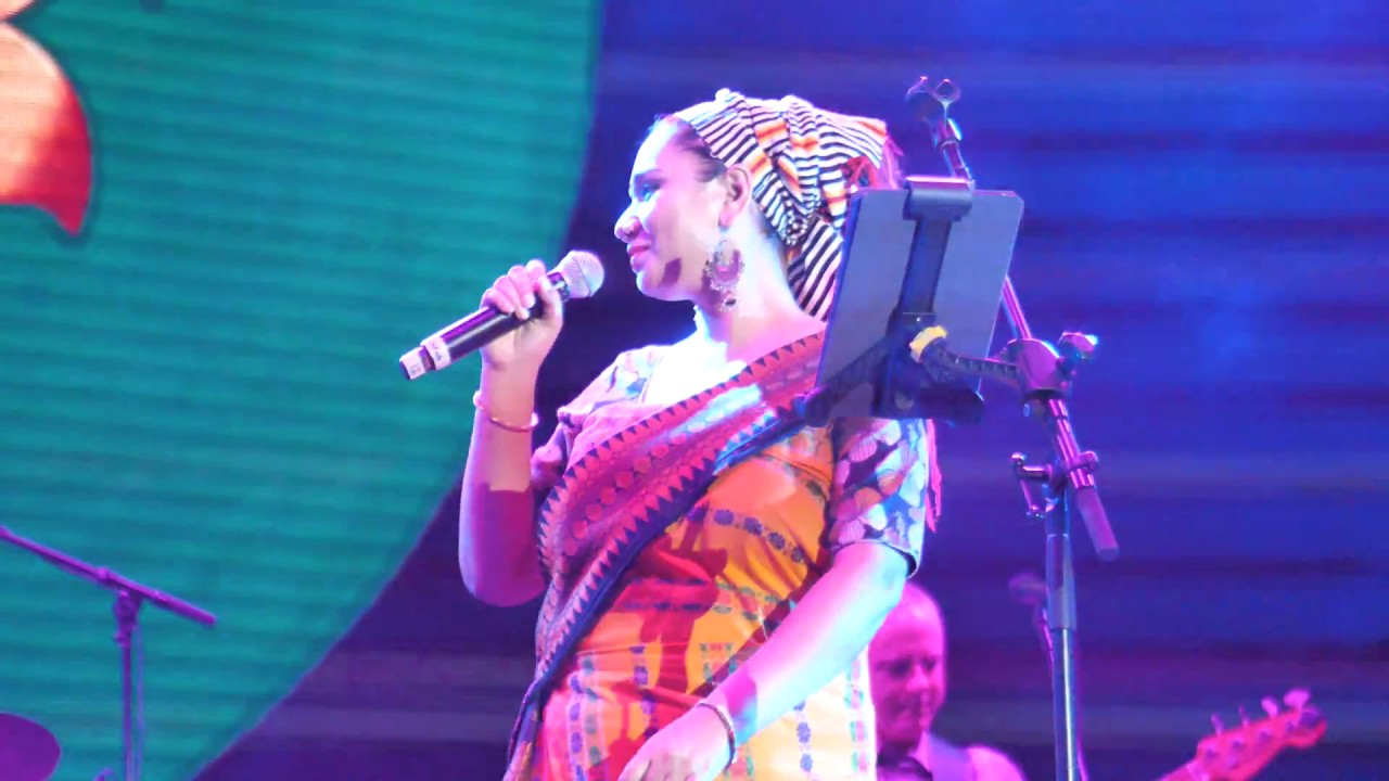 Aaigung Raigung Baigung | Beautiful Bodo Song | Bathouism in ...