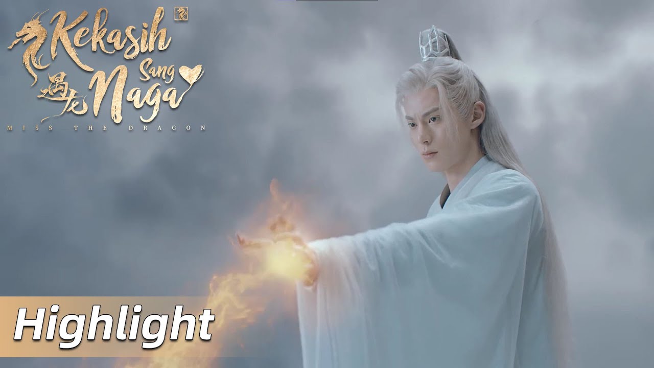 Highlight EP16 Demi menolong Liuying, Longyan luka parah | Miss the ...