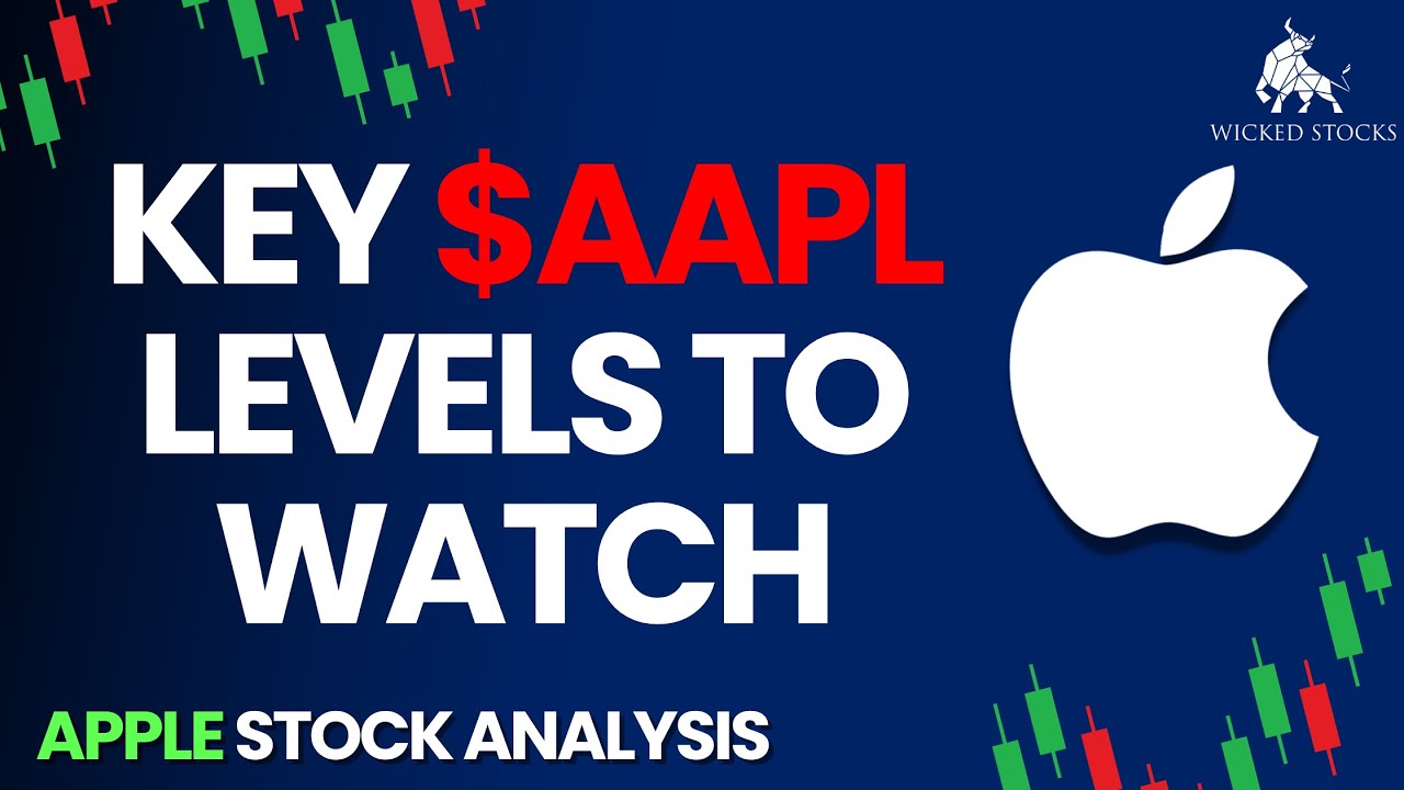 Apple Stock Analysis | Top Levels To Watch for Tuesday, December 26th ...