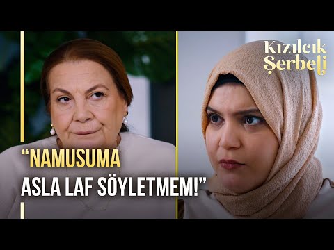 Nilay, Kıvılcımlara sığınıyor!  | Kızılcık Şerbeti 49. Bölüm