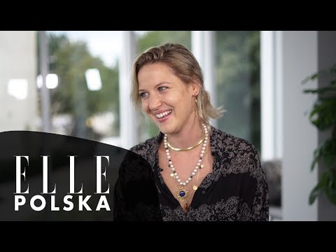 Aleksandra Domańska - \