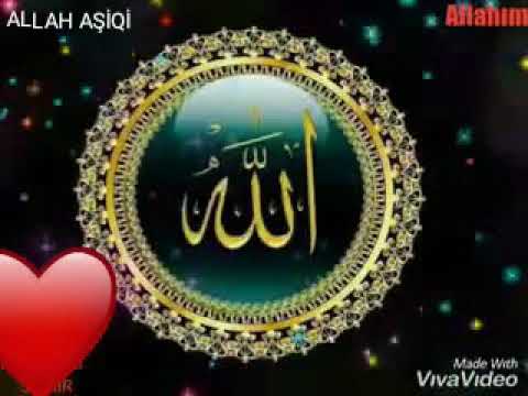 🕊DİNİ🌹GÖZƏL🌹VİDİO🕊