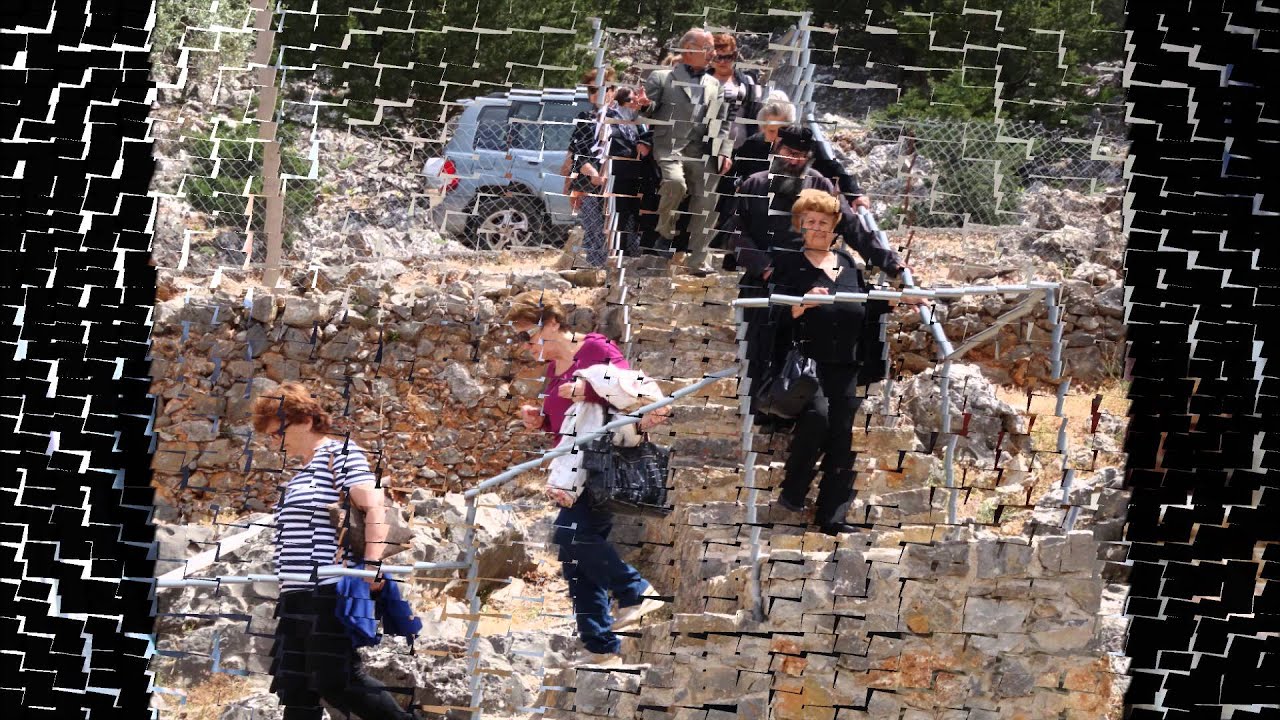 ΕΚΔΡΟΜΗ ΙΕΡΑΤΙΚΟΥ ΣΥΝΔΕΣΜΟΥ ΣΤΑ ΣΦΑΚΙΑ 26 05 2015 - YouTube