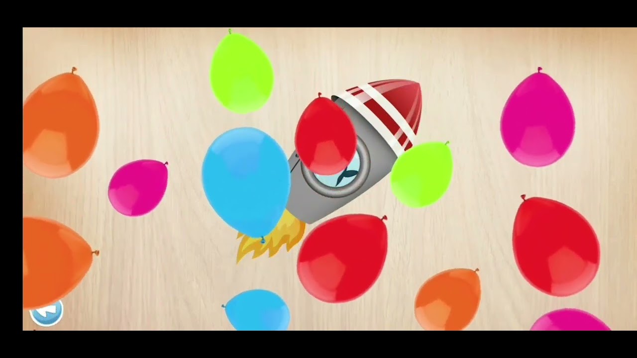 996 Puzzles for preschool kids Kids puzzle - Space Abuzz 2024 - YouTube