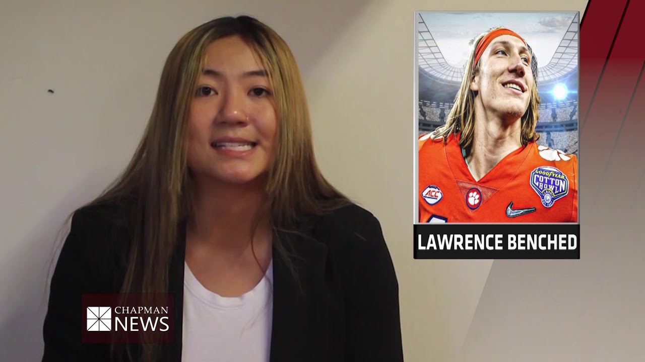 YOUR WEEKLY SPORTS UPDATE WITH ERIN COOGAN. - YouTube