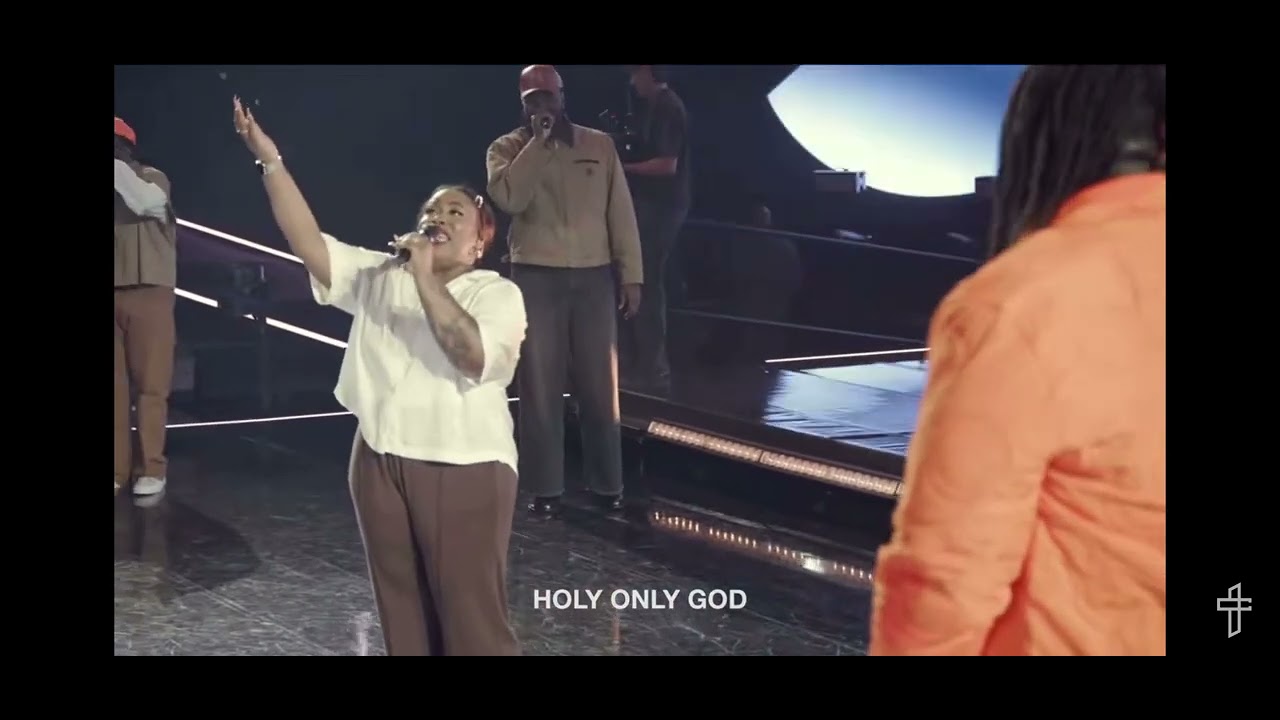 Holy only - Transformation Worship | Sunday Service - YouTube