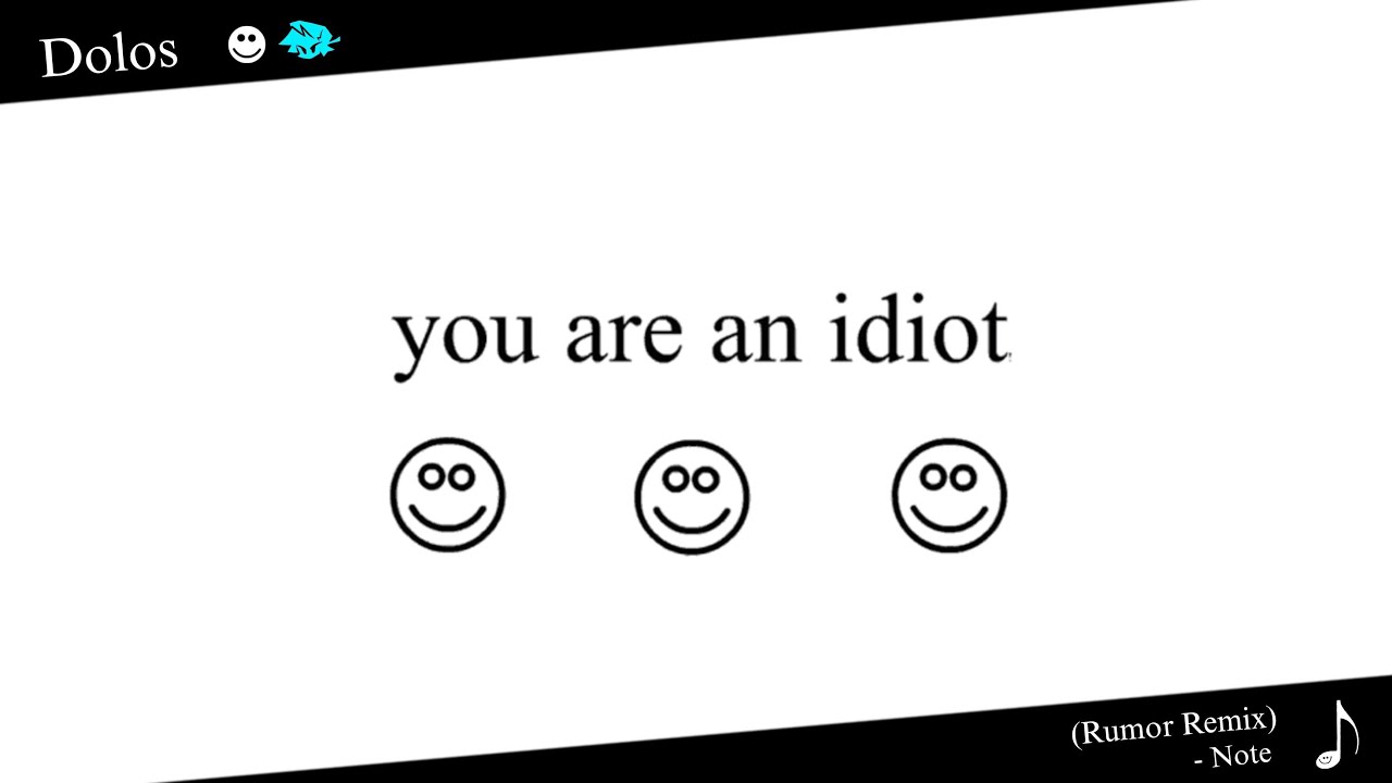 Dolos (Rumor Remix) - [+ FLP] - FNF: Crunchin' V3 & World's End - YouTube