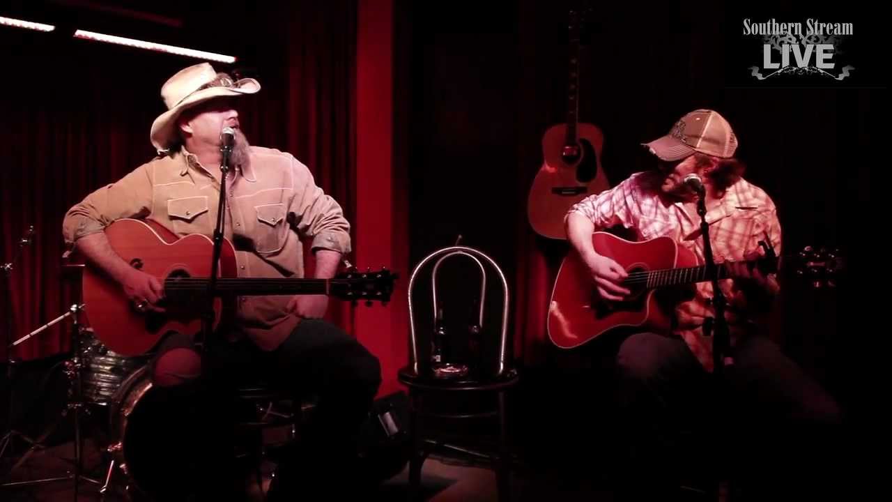 Wayne Mills and Leith Loftin - For the Runnin' Kind - YouTube