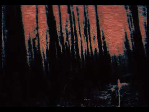 Begotten (1990) original deleted rare scenes