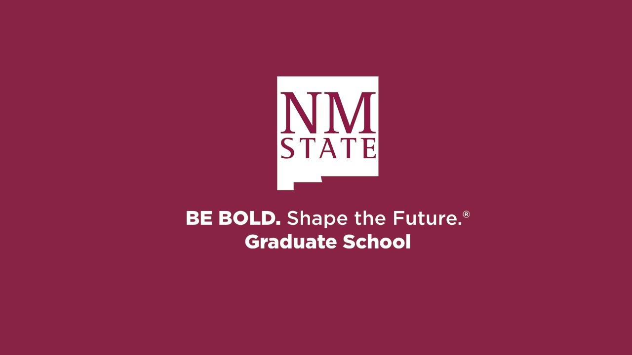 Fast-Track Your Future: NMSU's Master's Accelerator Program #NMSU# ...