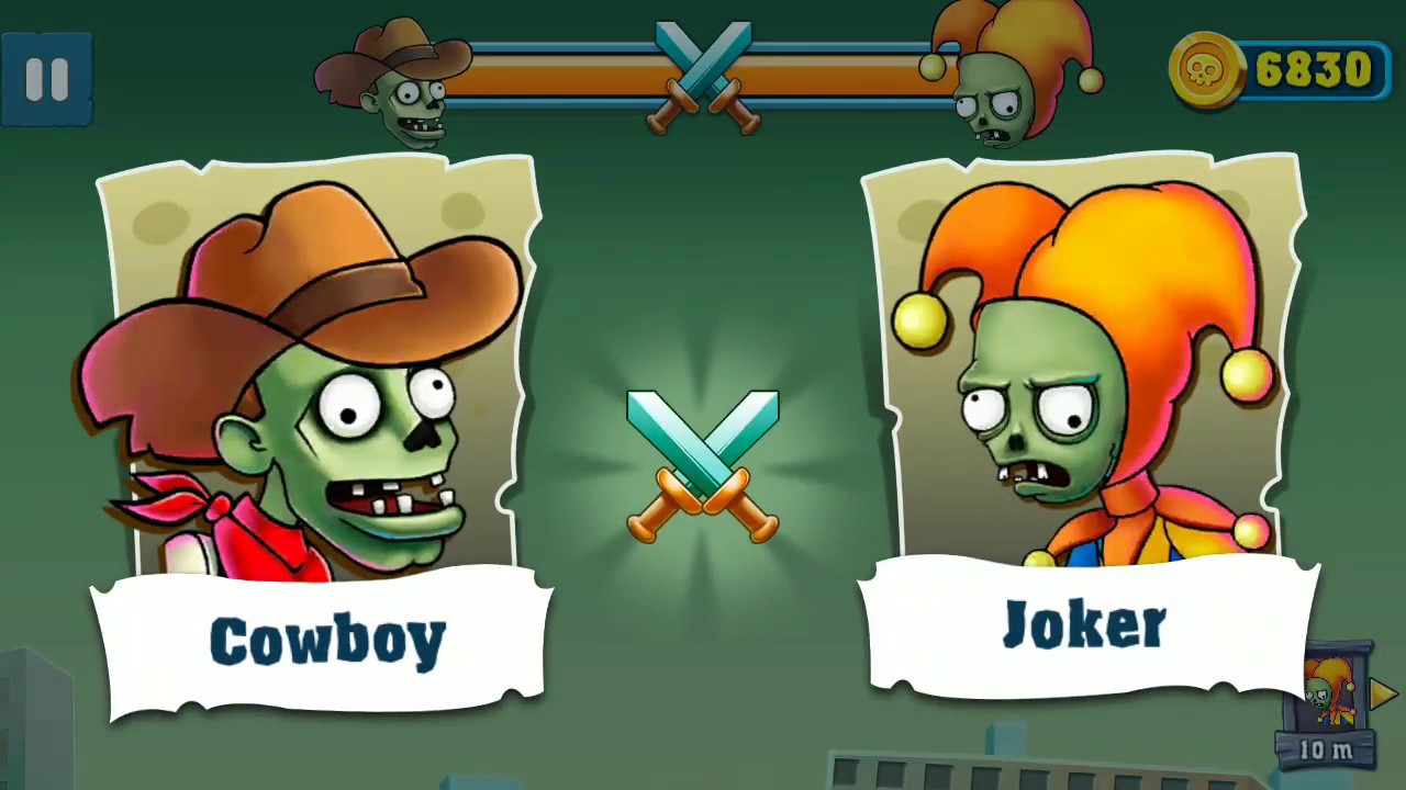 ZOMBIE BLADES - NEW FATALITY GAMEPLAY - YouTube