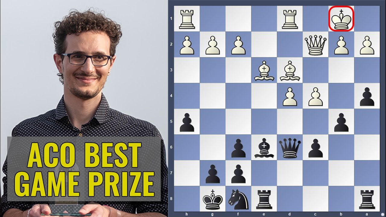 ACO Best Game Prize Norbert Fr hauf Vs Mauro Cascella ACO Kos 2024 aco-best-game-prize-norbert-fr-hauf-vs-mauro-cascella-aco-kos-2024