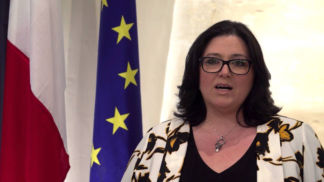Mitt jum mill-ħatra ta' Deborah Schembri - YouTube