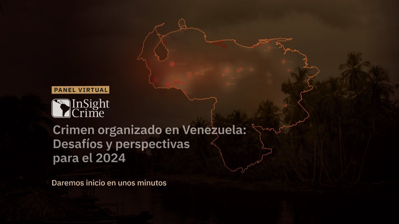 Crime In Venezuela 2025 | Venezuela World Report 2025 – OJTI