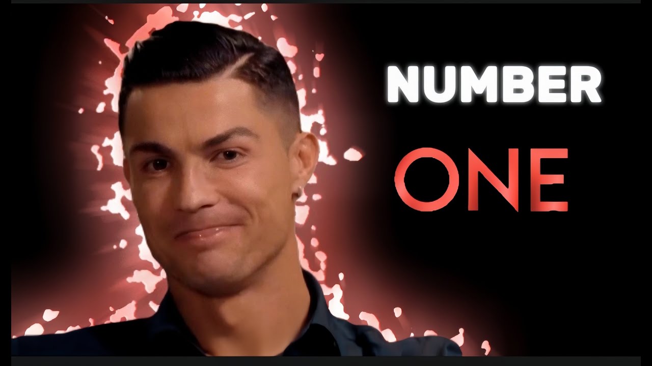 (4k)Ronaldo-'Ronaldo Number one|#capcut - YouTube