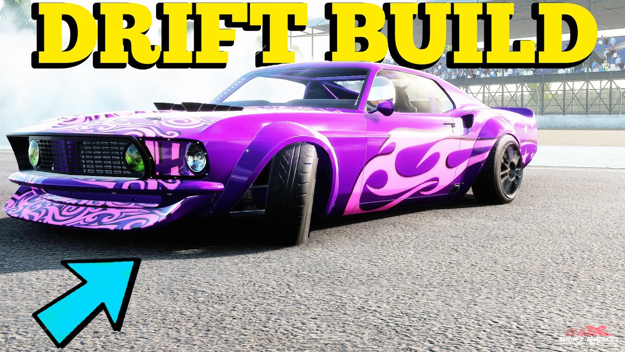 SHADOW XTR CAR TUNE AND DRIFTING!! - Car X Drift Racing Online - YouTube