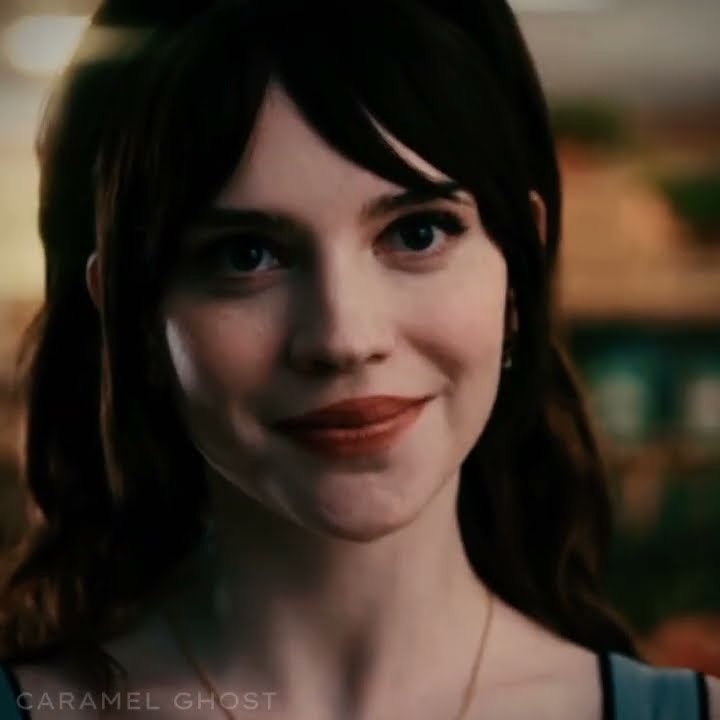 Iris edit - Companion - YouTube