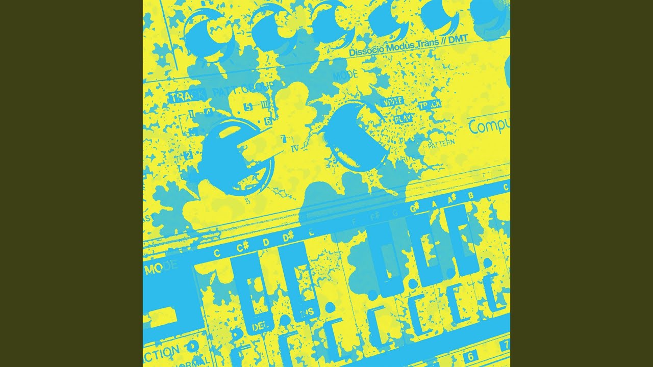 Trans Dimensional - YouTube