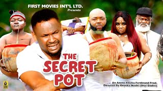 New Movie The Secret Pot Season 1 To 4 Zubby Micheal Nigerian Movies ...
