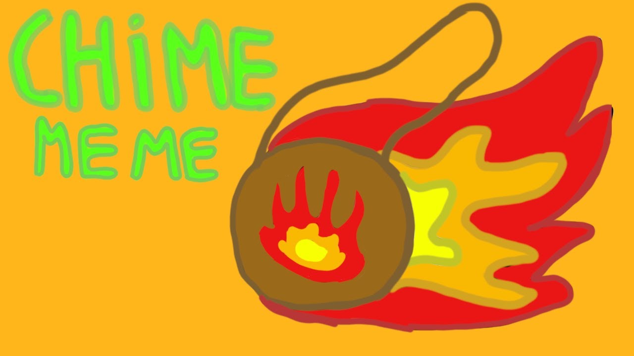 Chime Meme (Odcinek 6 Sezon 1) - YouTube