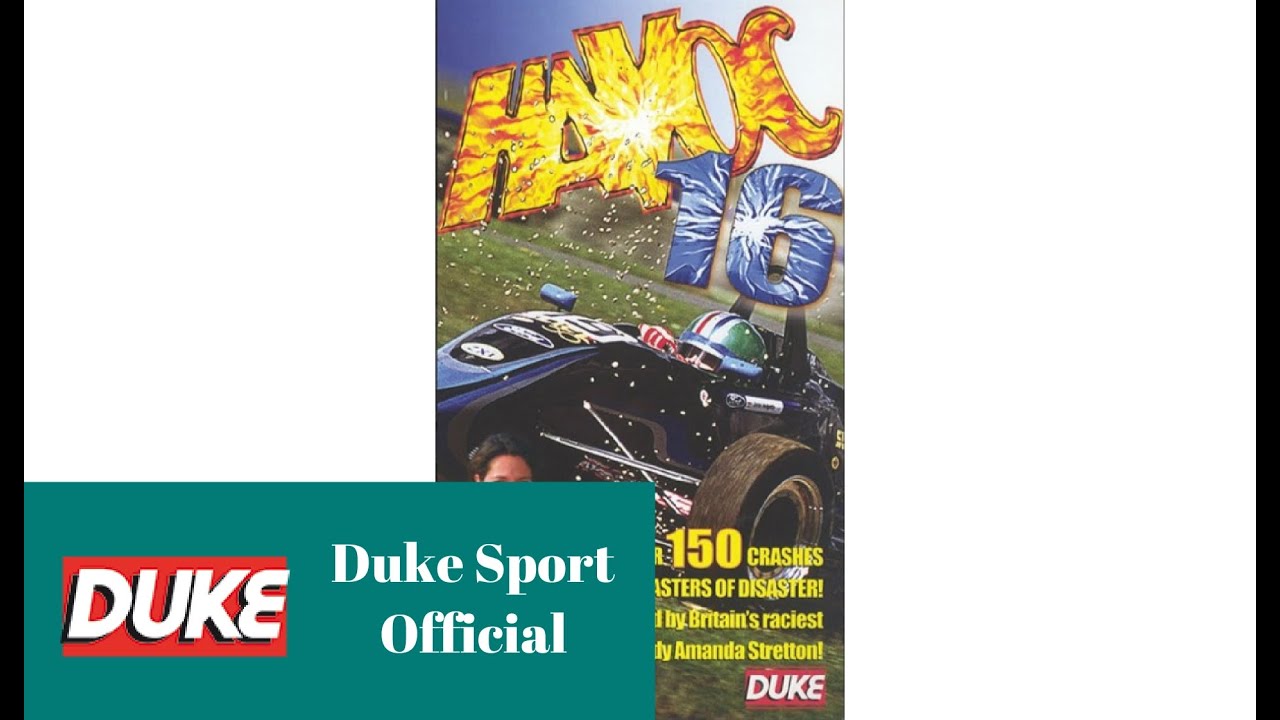 [DUKE CLASSICS] HAVOC 16 - YouTube