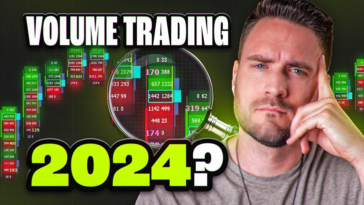 Beste Trading Methode? Volumen-Trading in 10 Minuten erklärt! - YouTube