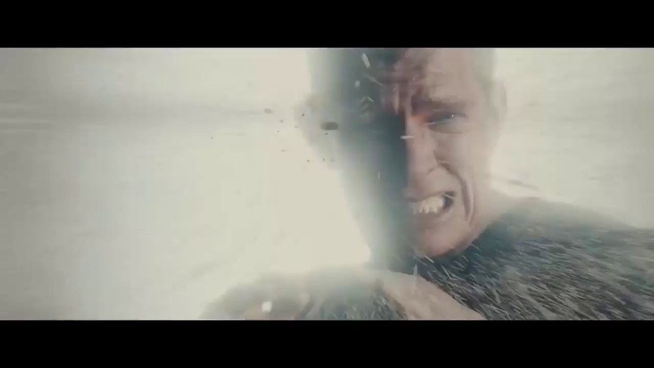 Sand Man Transformation (REVERSE) Scene Spider Man 3 2007 Movie CLIP HD ...