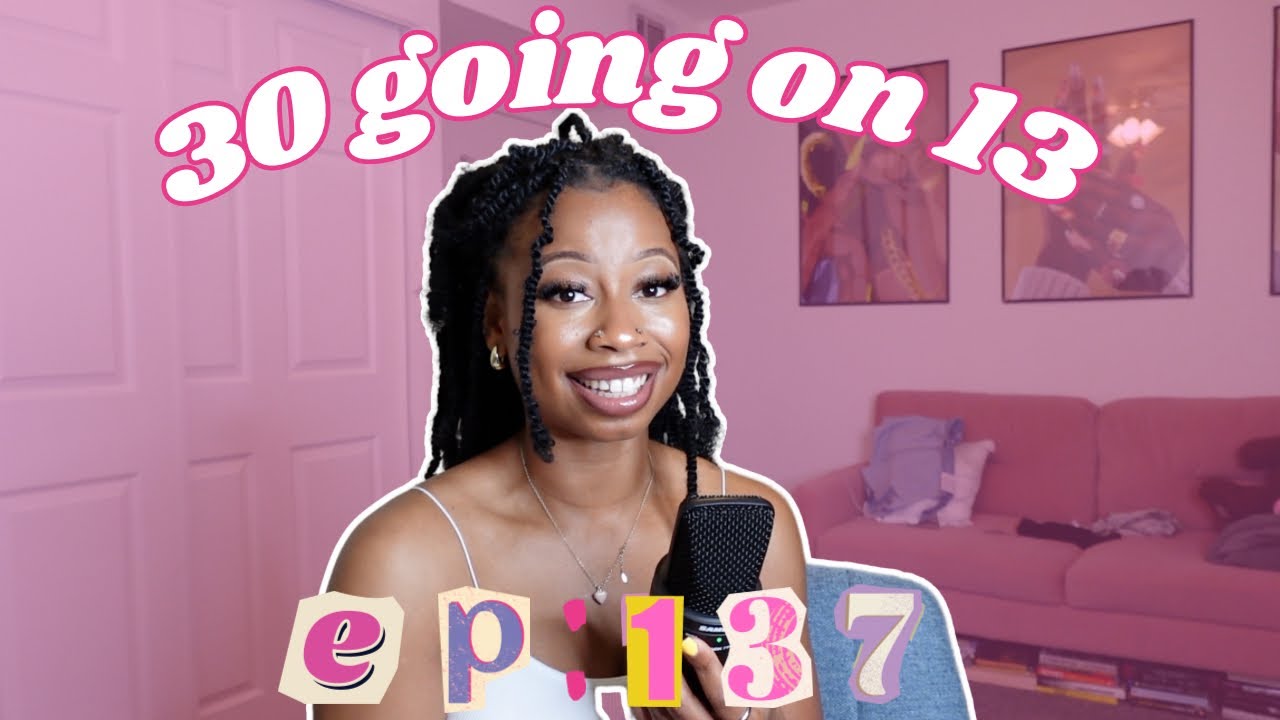 Adulting is boring. Let’s be teenagers again - YouTube