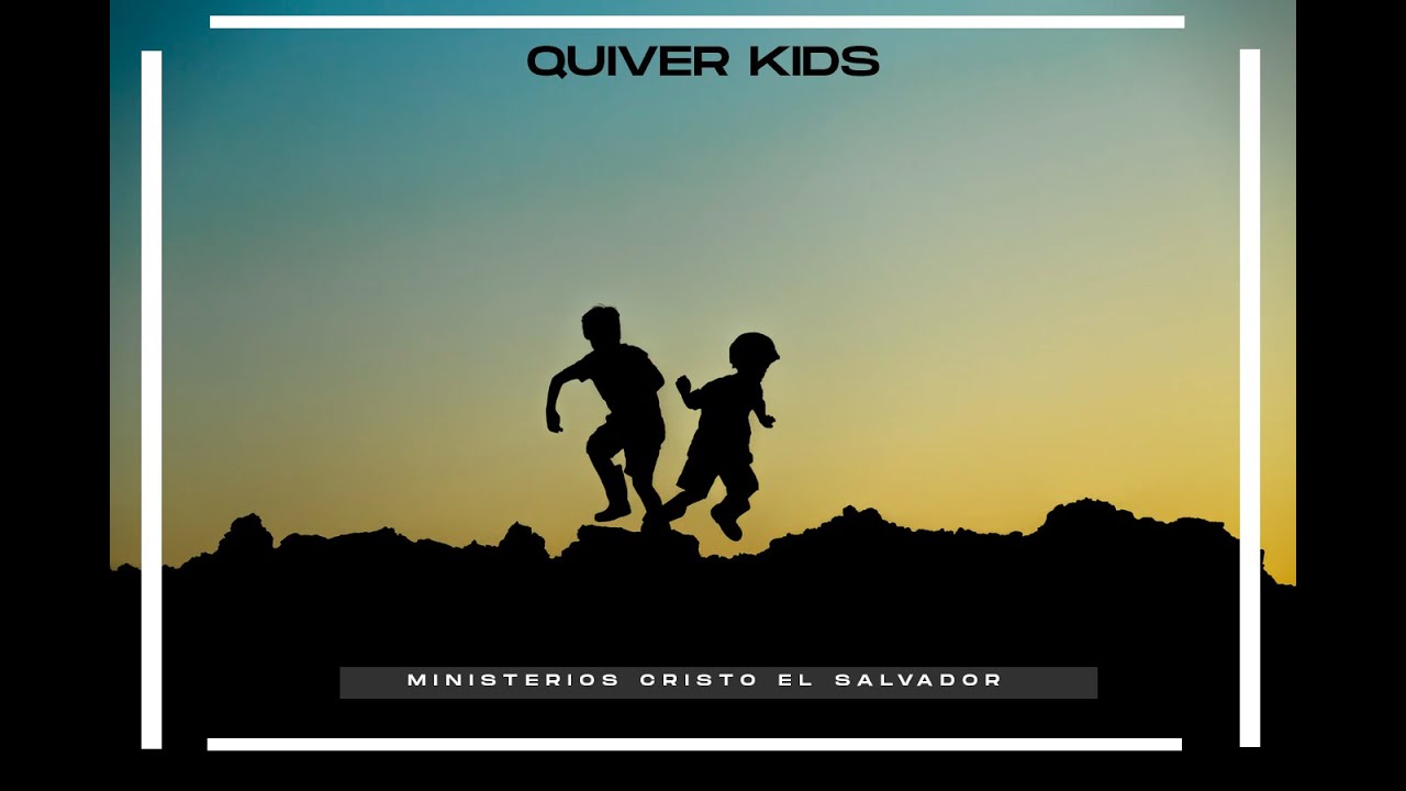 QUIVER KIDS - YouTube