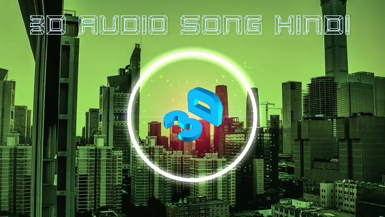3D song🎶🎤🎶 - YouTube