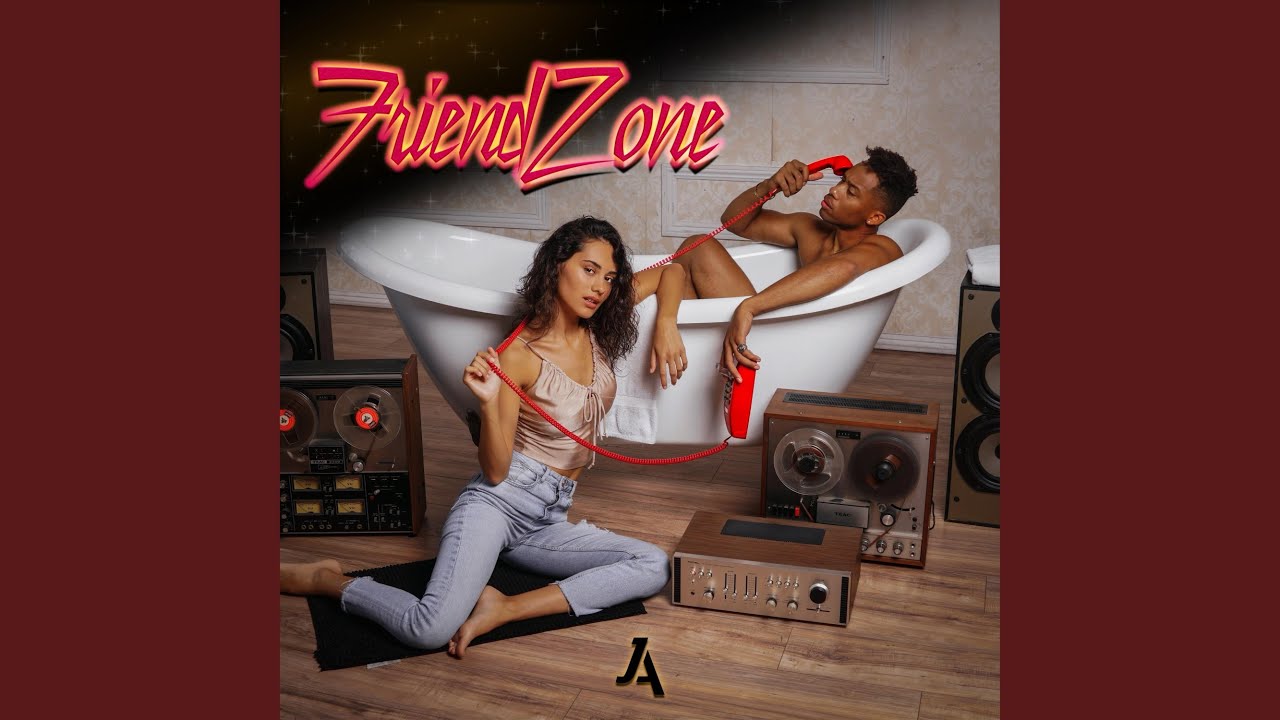 Friendzone - YouTube