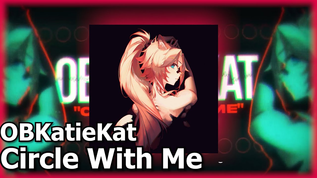 Circle With Me - @obkatiekat | Clone Hero Chart - YouTube