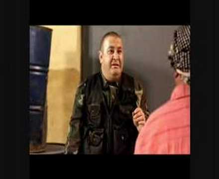 gora ve maskeli beşlerden sahneler