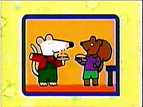 Noggin - Class of 2003/Shapes - YouTube