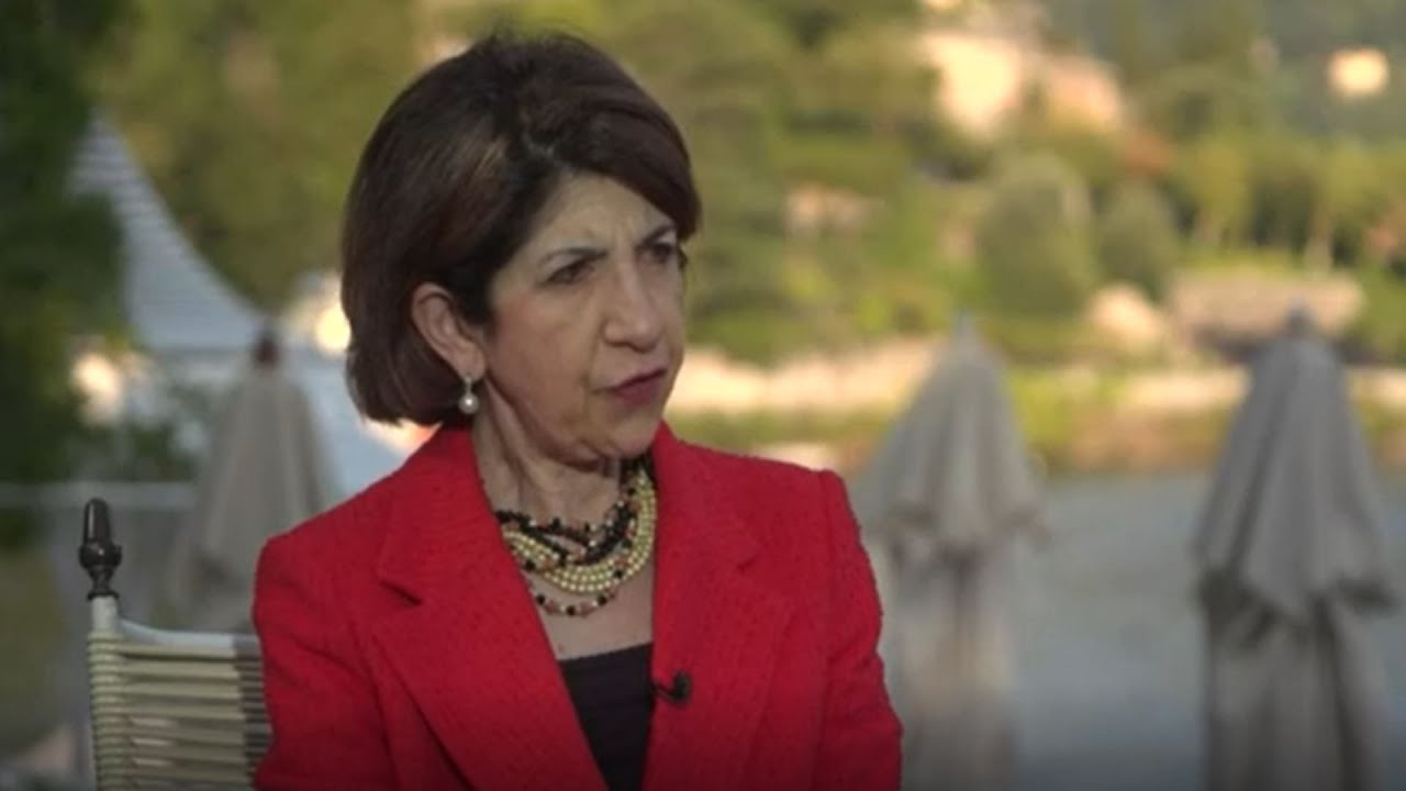 CERN director: Danger that science is forgotten after Covid pandemic ...