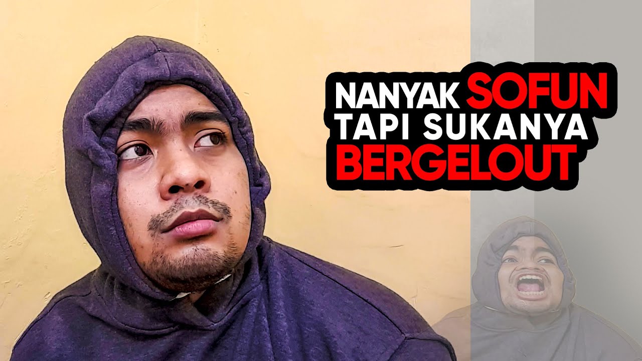 apa-arti-i-dont-know-nuzul-bilal-skedays-youtube