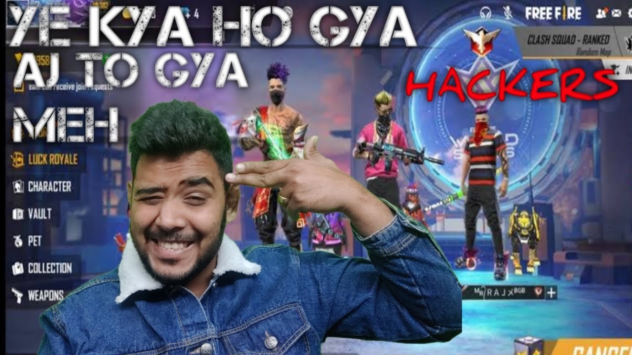 17 kill with 12 hp health | FREE FIRE MAX @ SAGAR IS LIVE. - YouTube