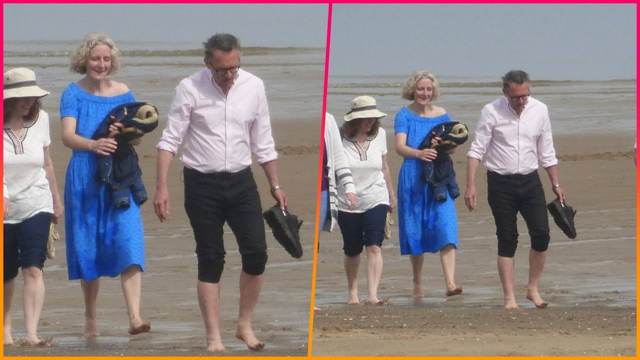 BBC to air 'special tribute' to Dr Michael Mosley as Channel 5 pulls ...